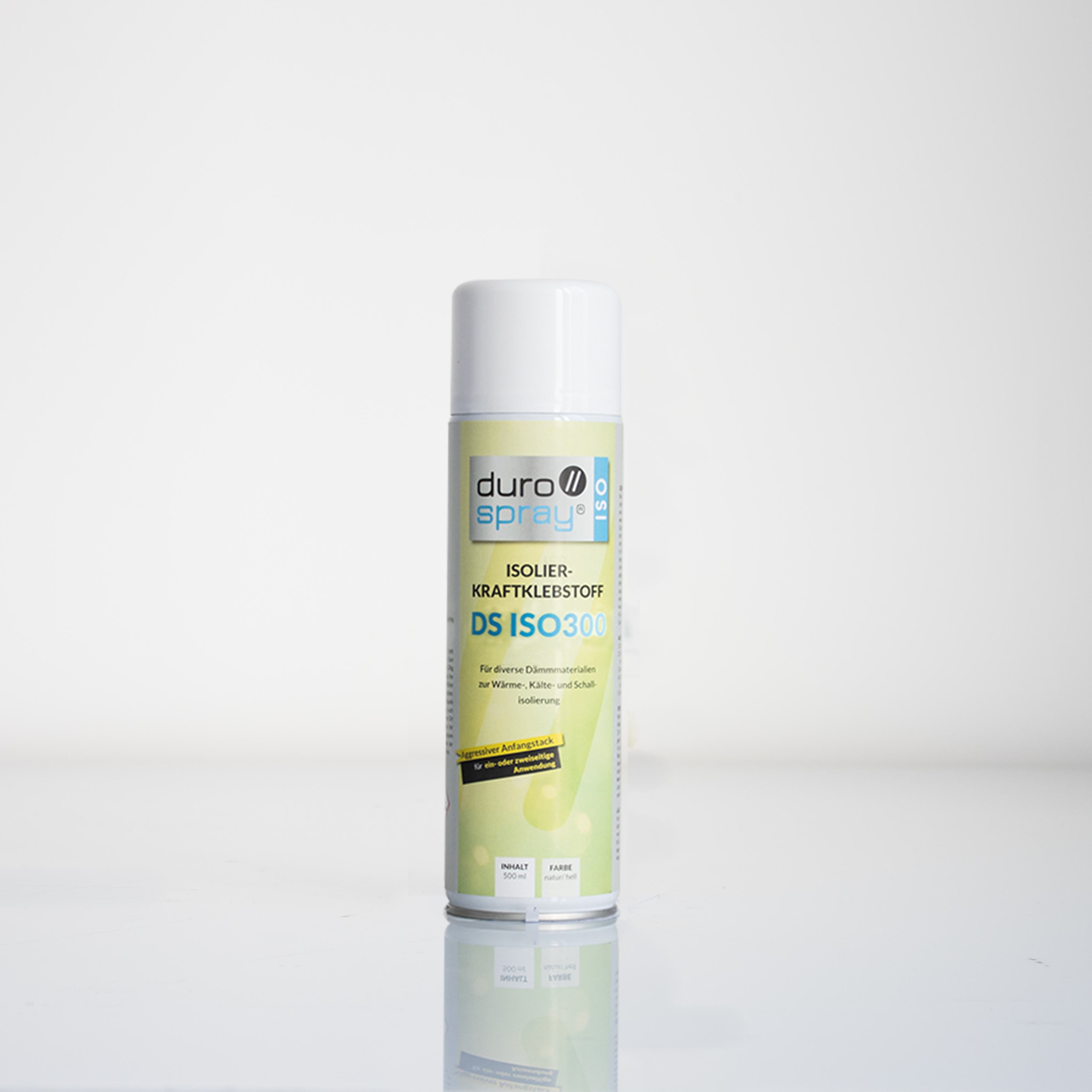 DuroSpray® DS ISO300 | ASK Systemklebstoffe